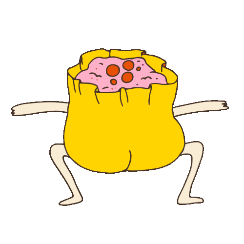 Dim Sum Sticker by EYEYAH! for iOS & Android | GIPHY