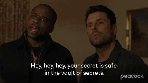 Secret