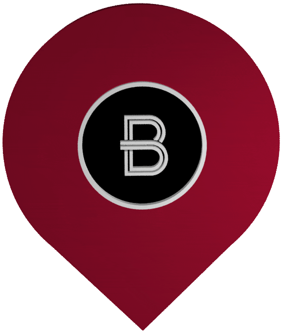 Map Location Sticker by Beautiful Destinations for iOS & Android | GIPHY