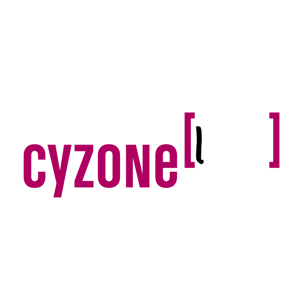 CYZONE Sticker for iOS & Android | GIPHY