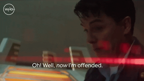 Doctor Who: Fugitive of the Judoon by Doctor Who | GIPHY