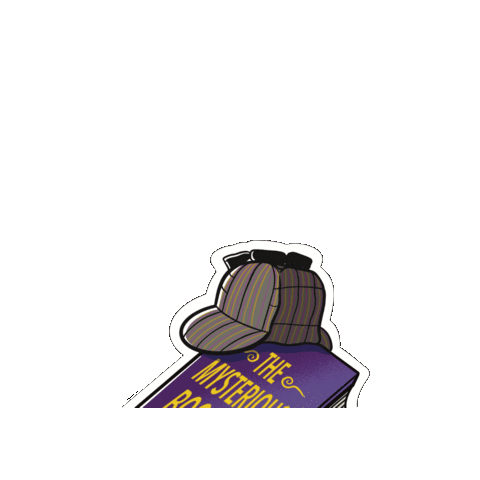 The Mysterious Bookcase GIFs on GIPHY - Be Animated