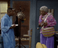 Martin Lawrence You Go Girl Meme