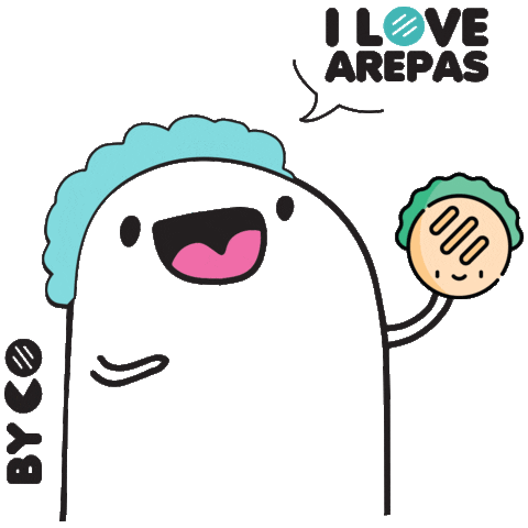 Come Arepa GIFs - Find & Share on GIPHY