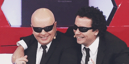 Cqc Elenco GIFs - Get the best GIF on GIPHY