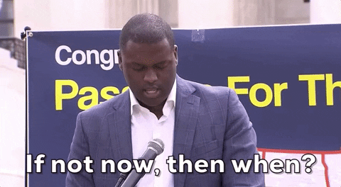 If-not-now GIFs - Get the best GIF on GIPHY