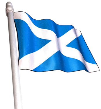 Scottish Flag GIFs - Get the best GIF on GIPHY
