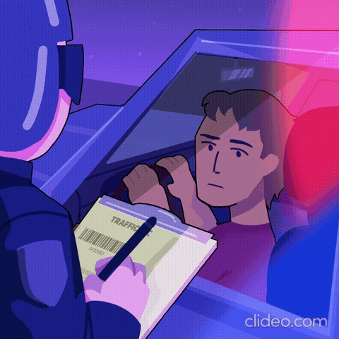 Traffic-cop GIFs - Get the best GIF on GIPHY