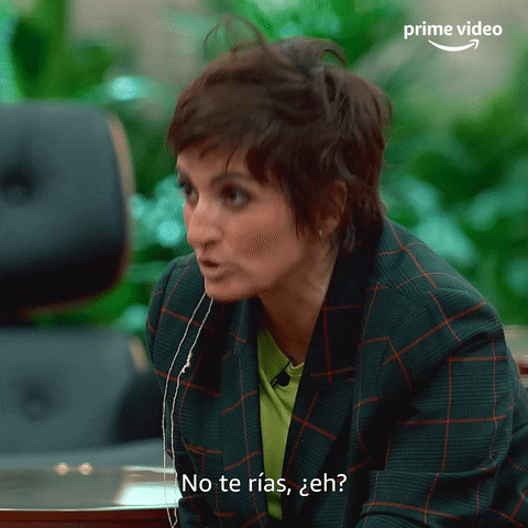 No-te-rias GIFs - Get the best GIF on GIPHY