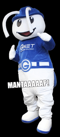 Mantab Betul GIFs - Get the best GIF on GIPHY