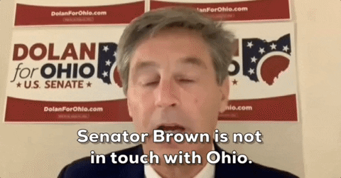 These 3 Races Could Decide the Senate Majority in 2024 by GIPHY News ...