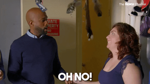 No-pass GIFs - Get the best GIF on GIPHY