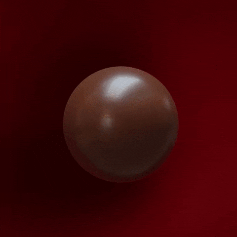 3D Ball GIF by Lindt_aus - Find & Share on GIPHY