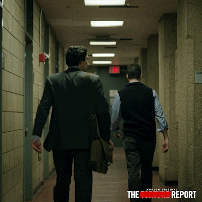 The Report GIFs on GIPHY - Be Animated