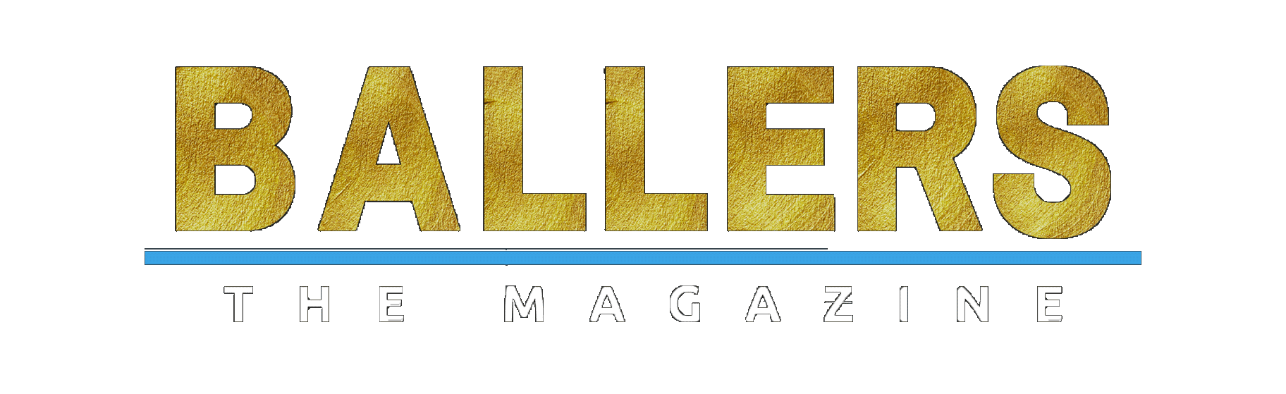 Sticker by The Ballers Magazine for iOS & Android | GIPHY