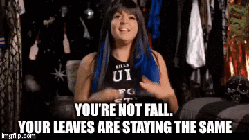 Youre-leaving GIFs - Get the best GIF on GIPHY