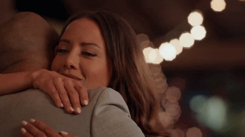 Reconnection GIFs - Get the best GIF on GIPHY