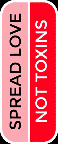 Toxin Free GIFs - Get the best GIF on GIPHY