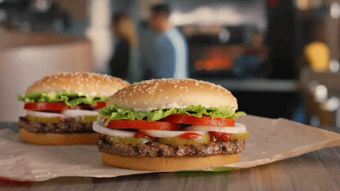 GIF by Burger King México - Find & Share on GIPHY