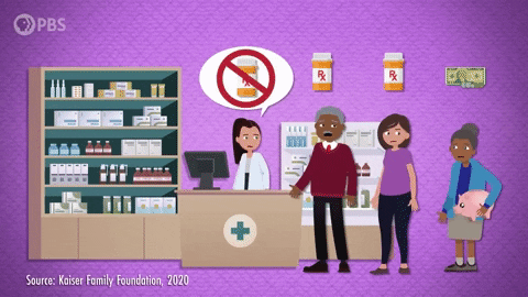Money Pharmacy GIF by PBS Digital Studios - Find & Share on GIPHY