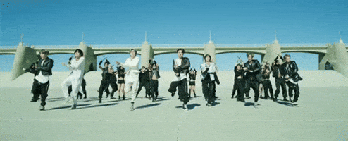 Bts On GIFs - Get the best GIF on GIPHY