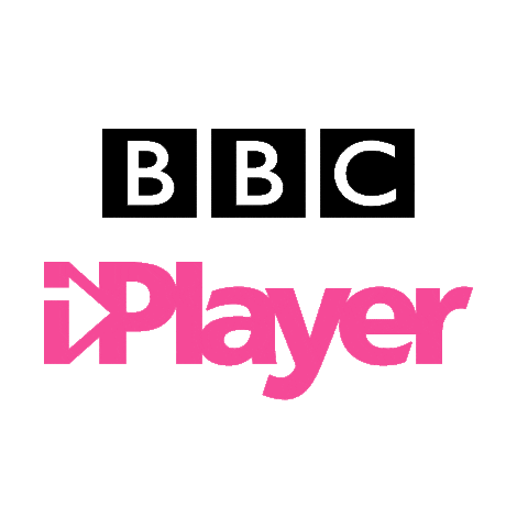Streaming Bbc Sticker by CBeebies HQ for iOS & Android | GIPHY