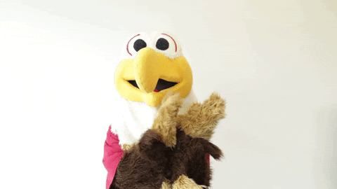 Clapping Wow GIF by Bridgewater College - Find & Share on GIPHY