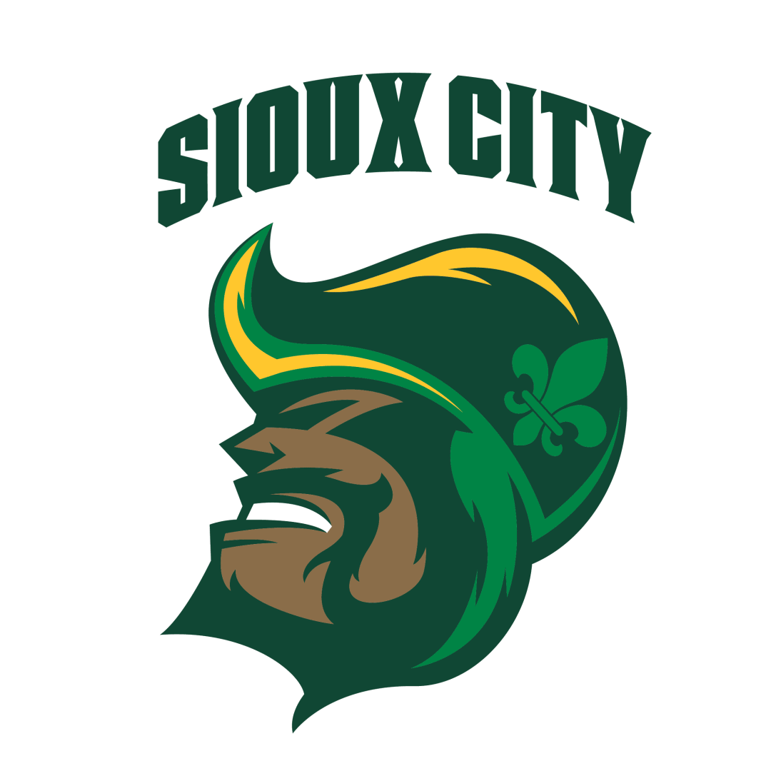 Sioux City Musketeers Sticker by TOUR Hockey for iOS & Android | GIPHY