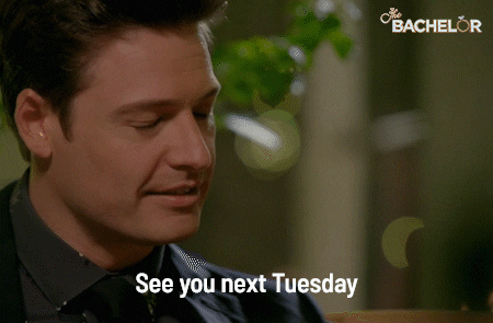 See You Next Week Gif