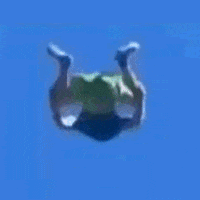 Back Tuck Gif