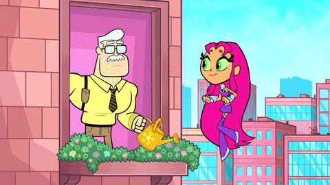 Teen Titans Go Chispas GIF by Cartoon Network EMEA - Find & Share on GIPHY