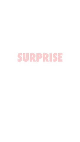 Surprise Sticker by Waekura for iOS & Android | GIPHY