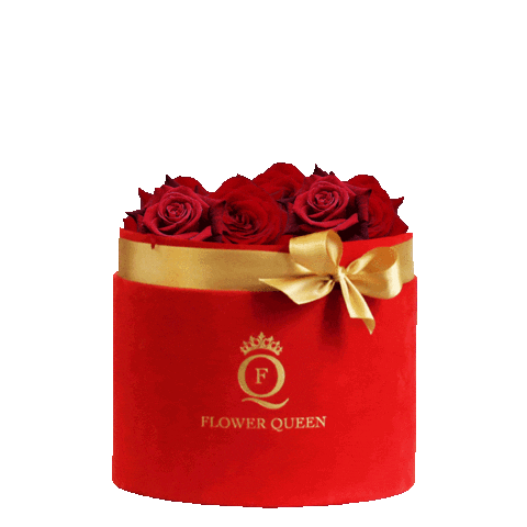 FLOWER QUEEN GIFs on GIPHY - Be Animated