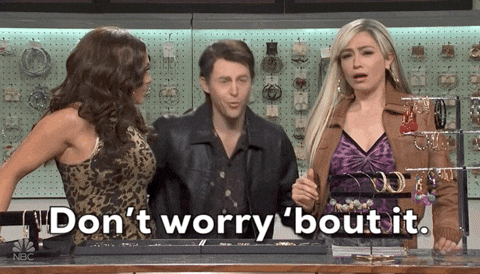 Snl GIF by Saturday Night Live - Find & Share on GIPHY