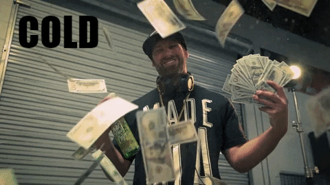Cold-cash GIFs - Get the best GIF on GIPHY