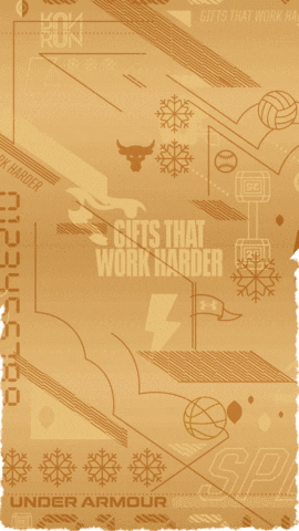GIF by Under Armour - Find & Share on GIPHY