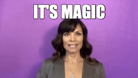 This Magic Moment GIFs - Get the best GIF on GIPHY
