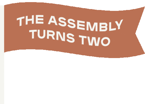 The Assembly GIFs on GIPHY - Be Animated