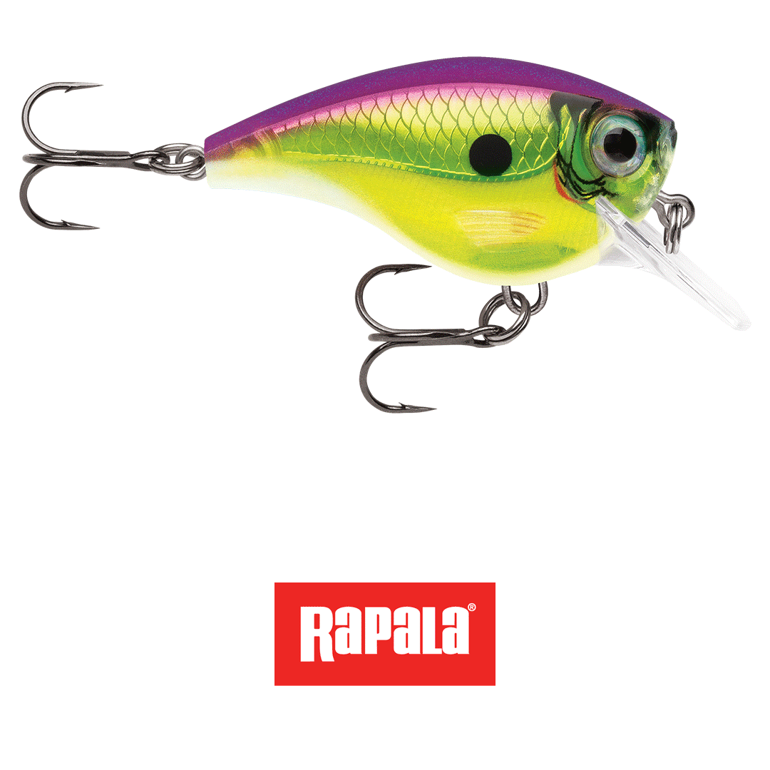 Fishinglure Sticker by Rapala for iOS & Android | GIPHY