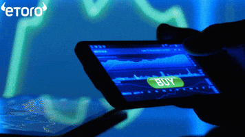 Stock Trading GIF by eToro - Find & Share on GIPHY