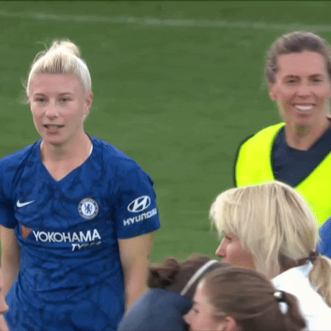 London Football GIF by Chelsea FC - Find & Share on GIPHY