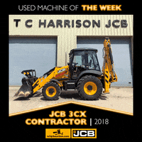 Jcb Machine Gif