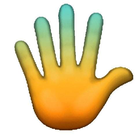 Hang Loose Animated Gif