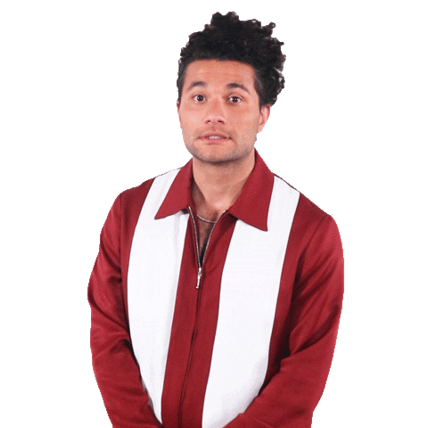 Oh No Reaction Sticker by RTL 4 for iOS & Android | GIPHY