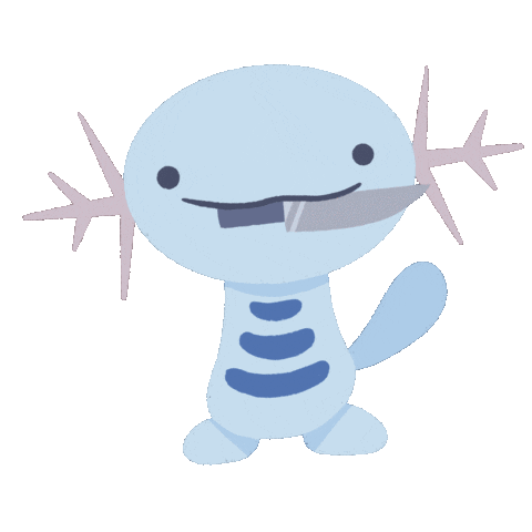 Water Pokemon Sticker for iOS & Android | GIPHY