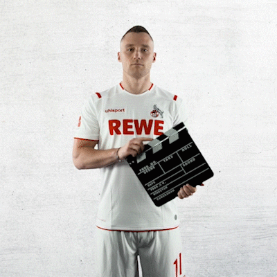 1 Fc Cologne Sport GIF by 1. FC Köln - Find & Share on GIPHY