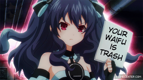 Megadimension-neptunia GIFs - Get the best GIF on GIPHY