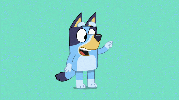 Bluey GIF - Find & Share on GIPHY