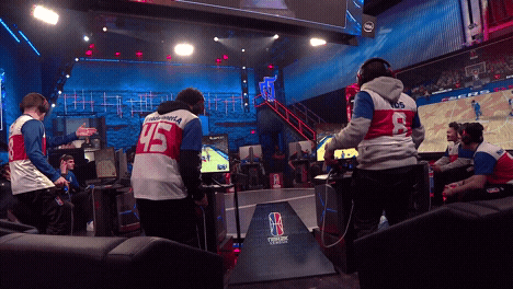 Gc Positive GIFs - Get the best GIF on GIPHY