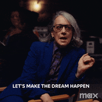 Dreams Do Come True Gif Dreams Can Come True GIFs Find & Share On
